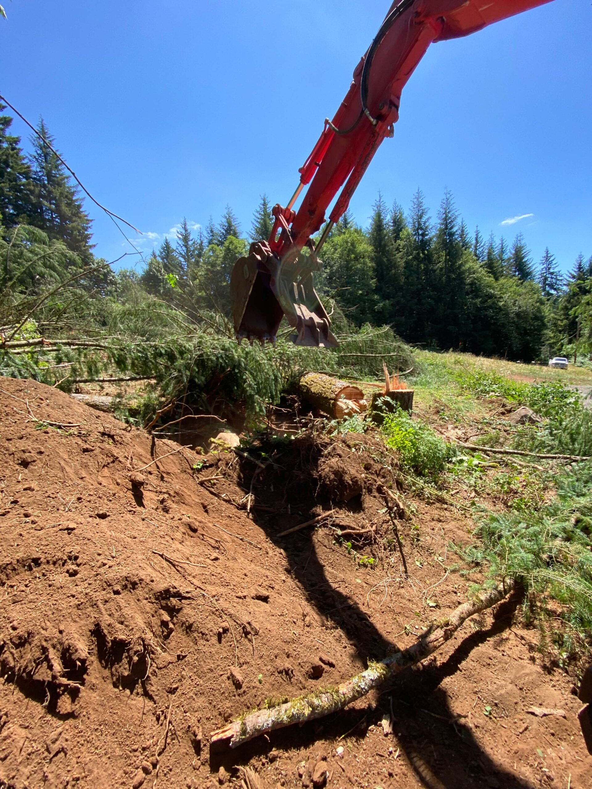 Excavation Services – Grade Werks Excavating – Excavation Contractors ...